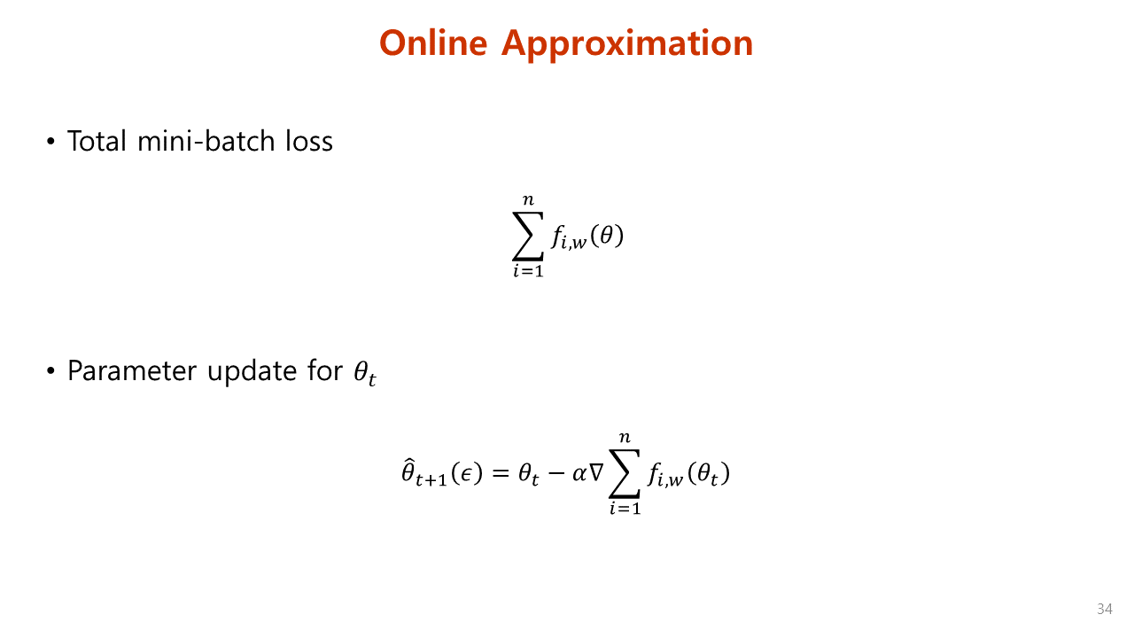 Paper Review. Learning to Reweight Examples for Robust Deep Learning ... Paper Review. Learning to Reweight Examples for Robust Deep Learning ...